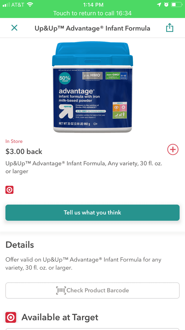 Ibotta Deals For Busy Moms The Best Scores Of The Week 09/15/19 – 09/21 ...