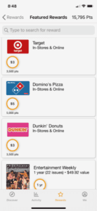 Fetch Rewards Review – How To Earn Cash Back On Everyday Purchases ...