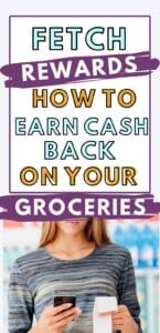Fetch Rewards Review – How To Earn Cash Back On Everyday Purchases ...